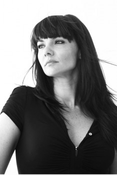 Laura Ferretti - Catana Deliciosa Argentina - Raquel en la Nueva Serie ...