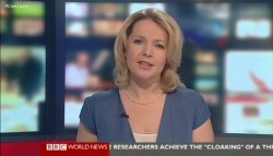 Susannah Streeter - BBC Business - TvNewsCaps