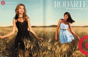 Rodarte for Target | the Fashion Spot