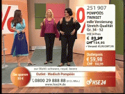 Daniela Elger - The MousePad